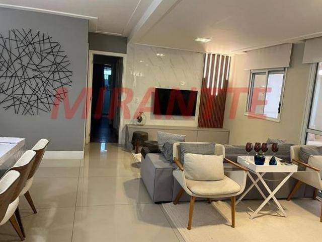 Apartamento de 140m² com 3 quartos