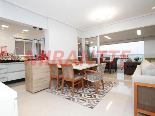 Apartamento de 140m² com 3 quartos