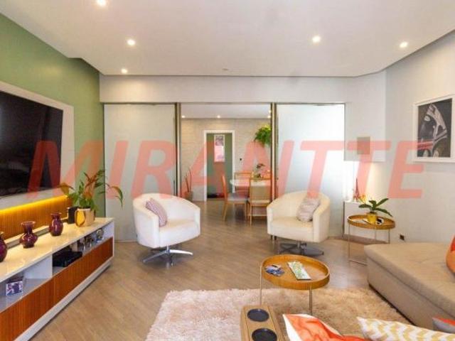 Apartamento de 140m² com 3 quartos