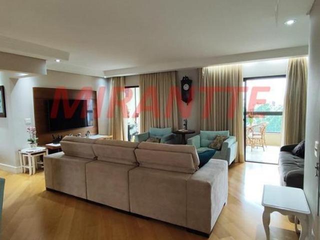 Apartamento de 140m² com 3 quartos