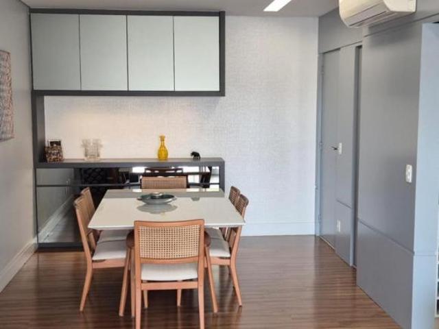 APARTAMENTO DE 140M² COM 3 SUÍTES NO CONDOMÍNIO ALTA VISTA UNIQUE AO LADO DO JUNDIAÍ SHOPPING SP