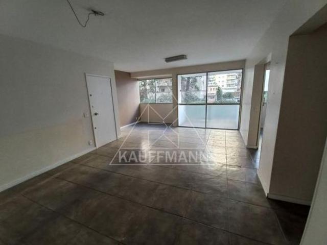 Apartamento de 140m² útil em Higienópolis Venda, 4 Dormitórios, 1 Suíte, 1 Vaga