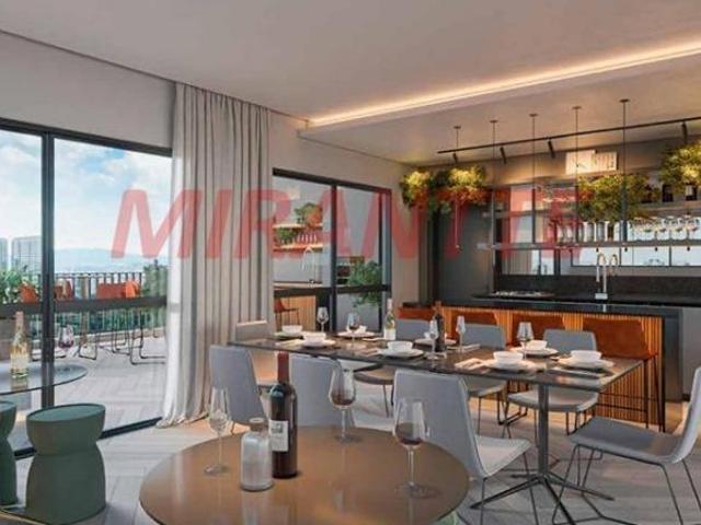 Apartamento de 141.69m² com 3 quartos