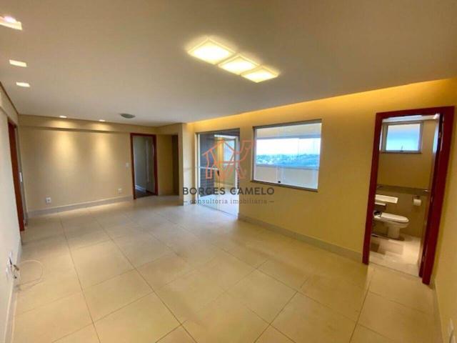 Apartamento de 141 m² na Tito Guimarães Buritis Belo Horizonte MG, aluguel por R$ 6.000/mês