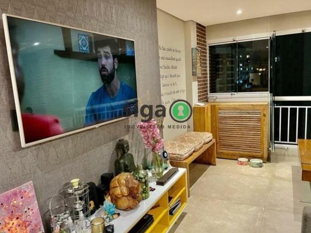 Apartamento de 141 metros 4 dormitórios 2 suítes 2 vagas a venda no Paulistano