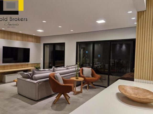 APARTAMENTO DE 141M² COM 3 DORMITÓRIOS NO CONDOMÍNIO TERRAÇO VILA BELA NO JARDIM CAMPOS ELÍSEOS EM J
