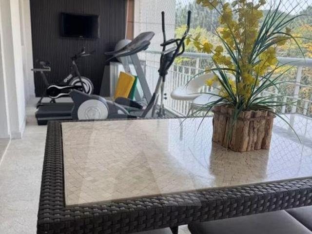 Apartamento de 142 mts², 3 dormitórios 3 suítes, 3 vagas, no Cond. Arboris, Lauzane Paulista