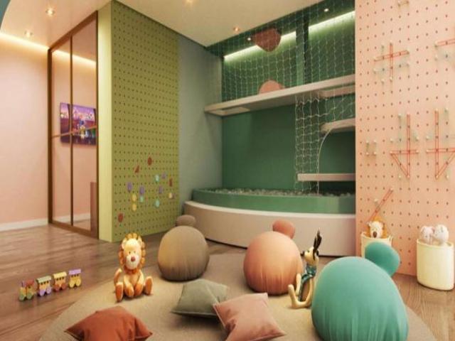 Apartamento de 142m² com 2 dormitórios, 1 suíte e duas vagas em Haus Mitre Reserva Vila Mariana