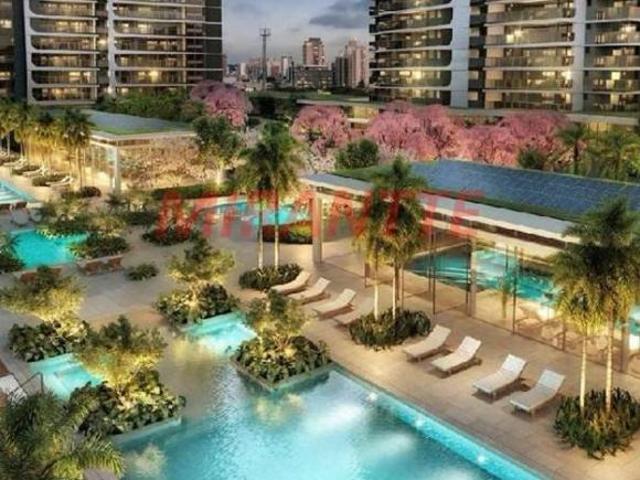 Apartamento de 142m² com 3 quartos