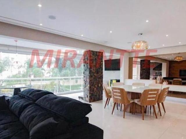 Apartamento de 142m² com 3 quartos