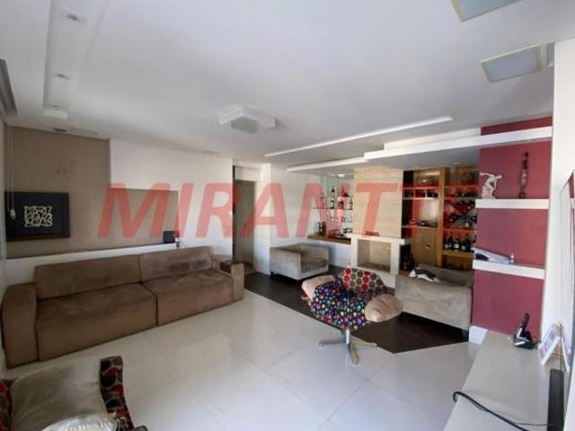 Apartamento de 142m² com 3 quartos