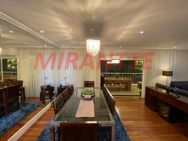 Apartamento de 142m² com 3 quartos