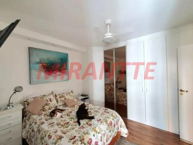 Apartamento de 142m² com 3 quartos em Perdizes