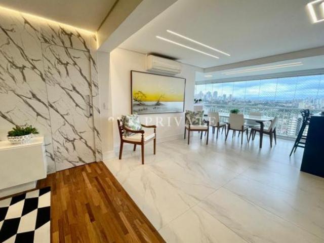 Apartamento de 142m² sendo 4 Dormitórios c/ 2 Suítes na Vila Leopoldina/ 142m²/ 2 Vagas