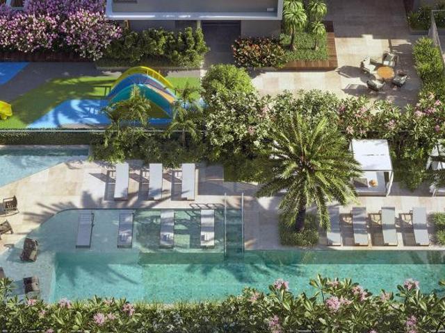 Apartamento de 142m², 3 quartos, 2 vagas na Vila Clementino
