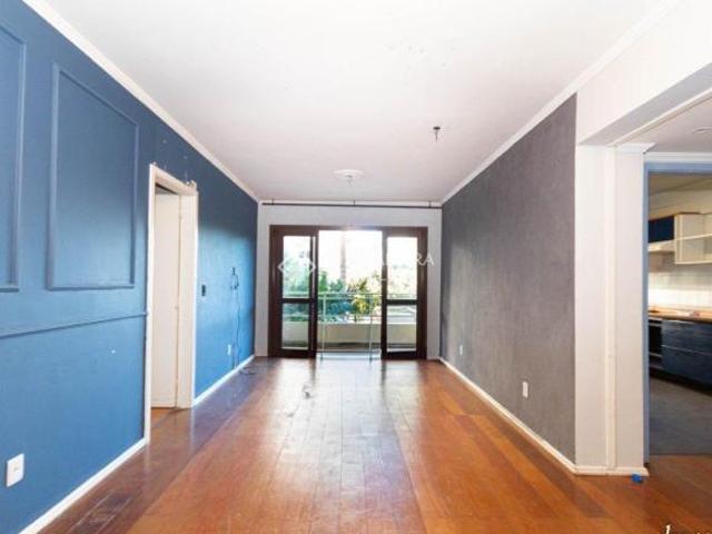 APARTAMENTO DE 142M² 3 QUATOS
