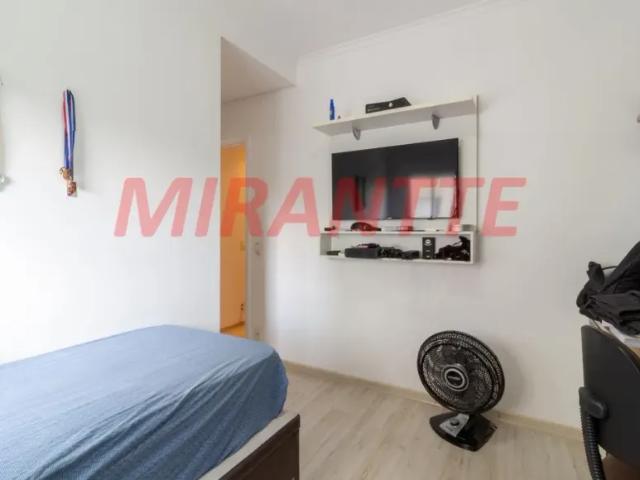 Apartamento de 142m² com 4 quartos em Lauzane Paulista
