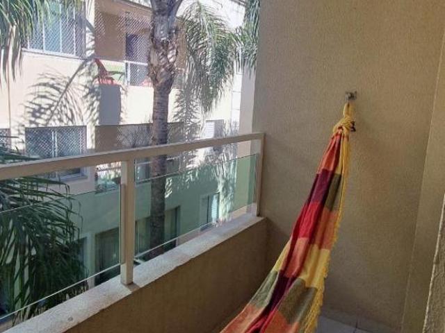 Apartamento de 143 m², 3 quartos em Morumbi, São Paulo