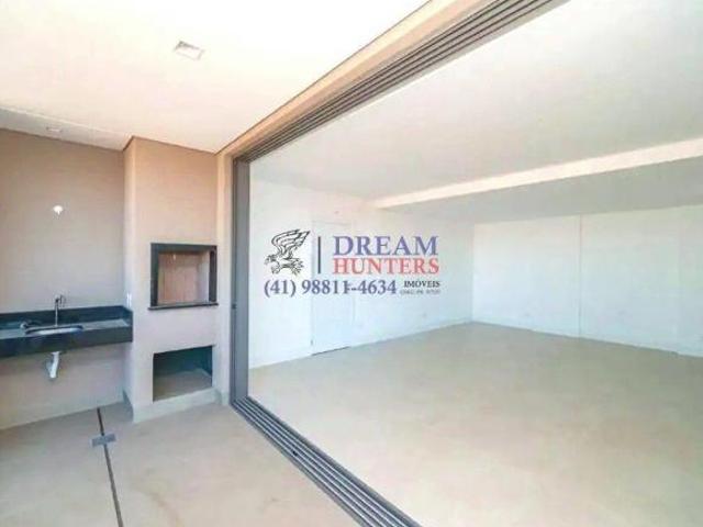 Apartamento de 143m² no bairro Bom Retiro, com 3 quartos 3 suítes, 4 banheiros e 2 vagas de garage