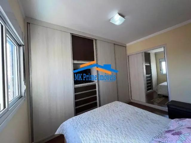 Apartamento de 143m² a venda com 4 dormitórios Vila Yara Osasco