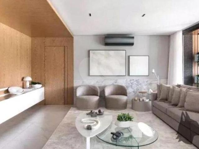 Apartamento de 143m² a venda no Água Verde