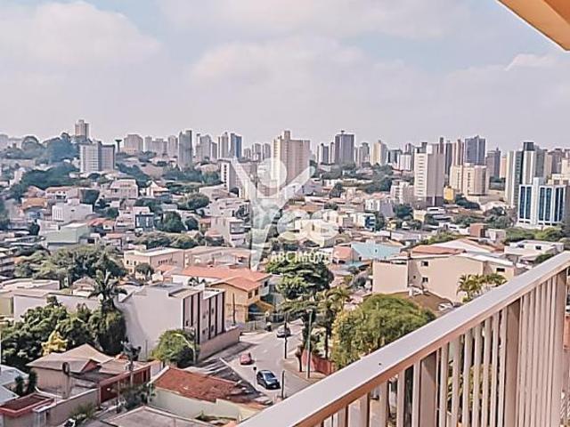Apartamento de 143m² com 4 dormitórios e planejados e sacada com 2 vagas de gara