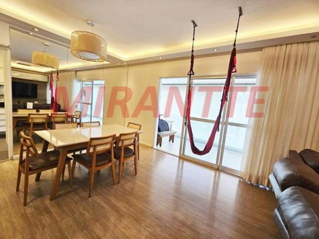 Apartamento de 143m² com 3 quartos
