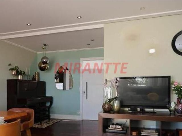 Apartamento de 143m² com 3 quartos