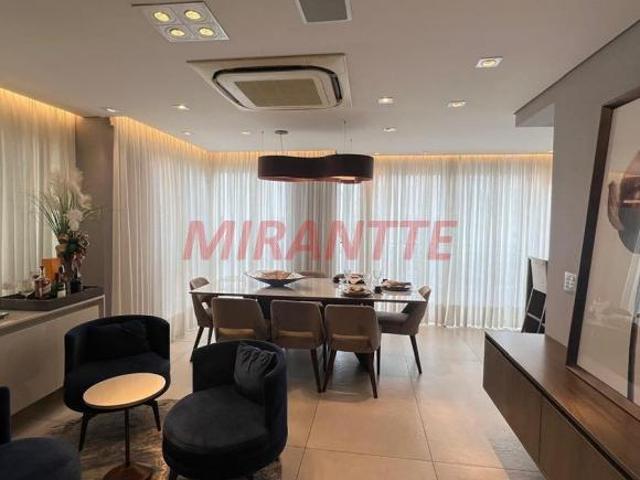 Apartamento de 143m² com 3 quartos