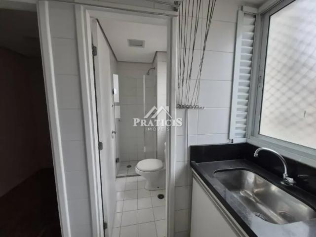 Apartamento de 143m, com 3 suítes a venda na Vila Mariana