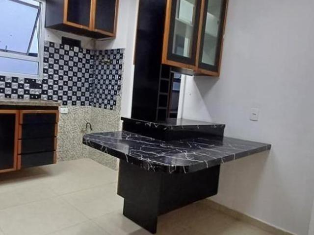 Apartamento de 144 m², 4 quartos em Vila Bastos, Santo André