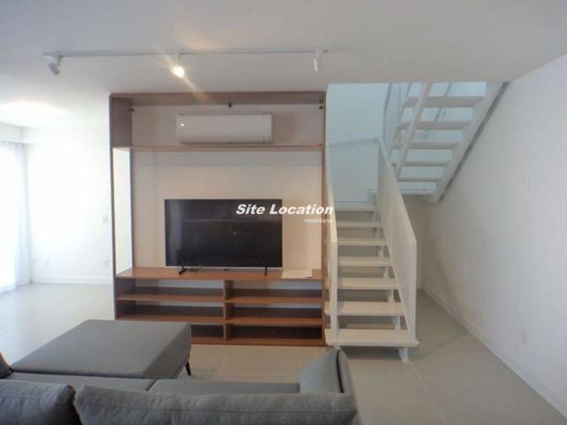 Apartamento de 144 m² Vila Madalena São Paulo, aluguel por R$ 11.500/mês