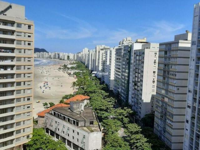 Apartamento de 144 m² Pitangueiras Guarujá, aluguel por R$ 5.000/ano