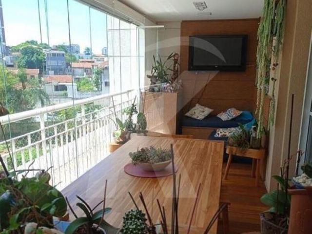 Apartamento de 144 mts², 3 dormitórios 3 suítes, 2 vagas, no Lauzane Paulista