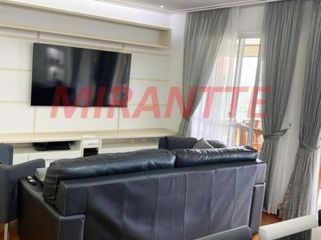 Apartamento de 144m² com 4 quartos