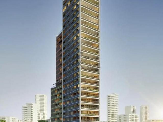 Apartamento de 144m² com 2 suítes em Pinheiros