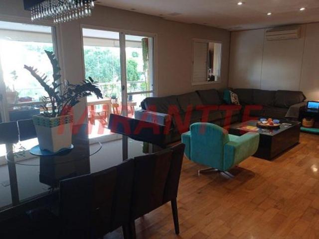 Apartamento de 144m² com 3 quartos