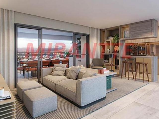 Apartamento de 144m² com 3 quartos