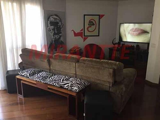 Apartamento de 144m² com 3 quartos