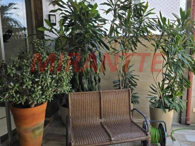 Apartamento de 144m² com 3 quartos