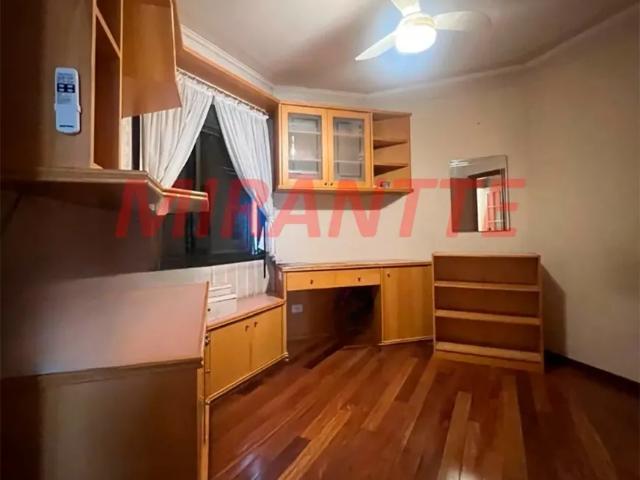 Apartamento de 144m² com 3 quartos em Santana