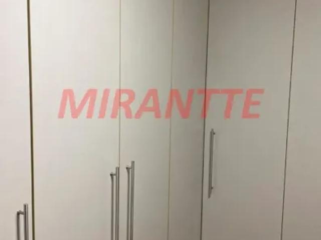 Apartamento de 144m² com 4 quartos em Lauzane Paulista