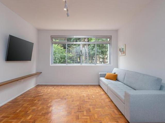 Apartamento de 145.69 m², 3 quartos em Bela Vista, São Paulo