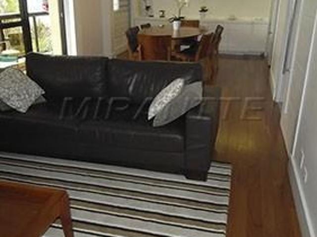 Apartamento de 145m² com 4 quartos
