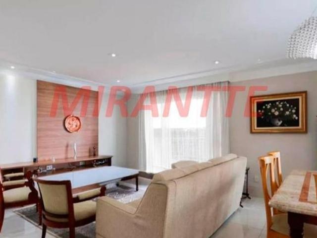 Apartamento de 145m² com 3 quartos