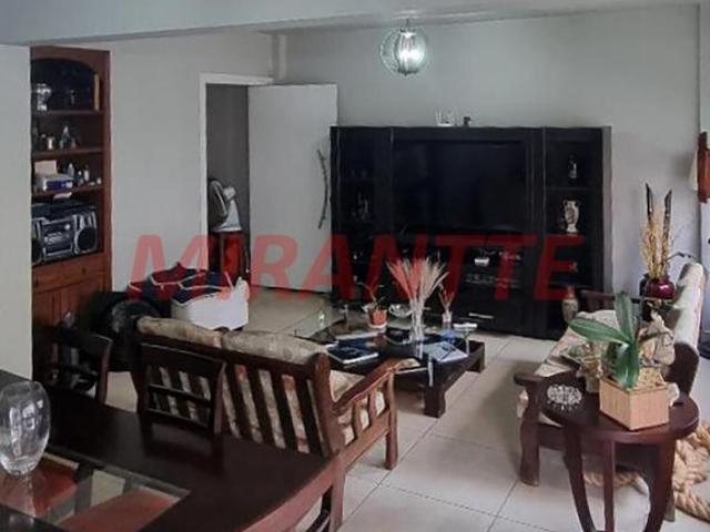 Apartamento de 145m² com 3 quartos