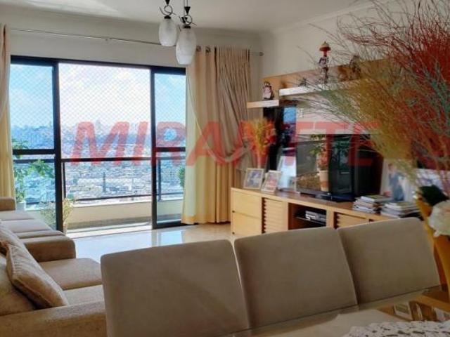 Apartamento de 145m² com 3 quartos