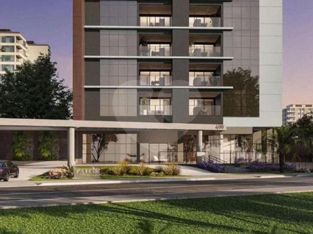 Apartamento de 146m² a venda no Cabral