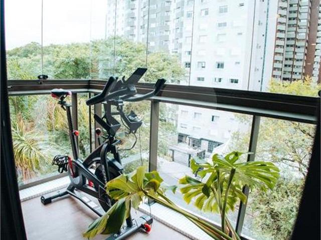 Apartamento de 146m² a venda no Água Verde