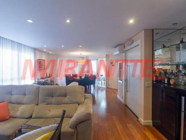 Apartamento de 146m² com 3 quartos